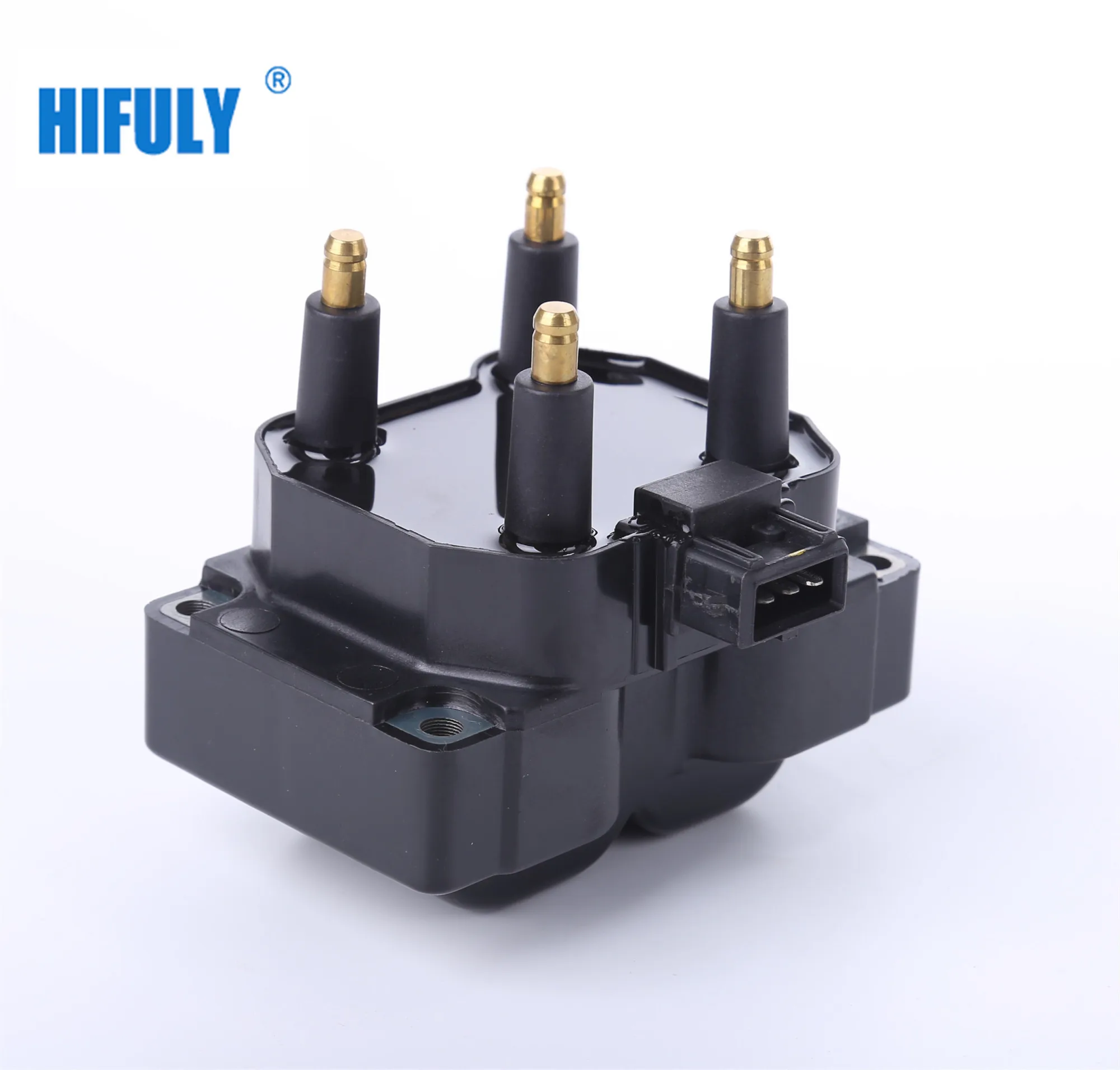 Original Quality Electronic Ignition Coil Pack Assy for MOTOROLA