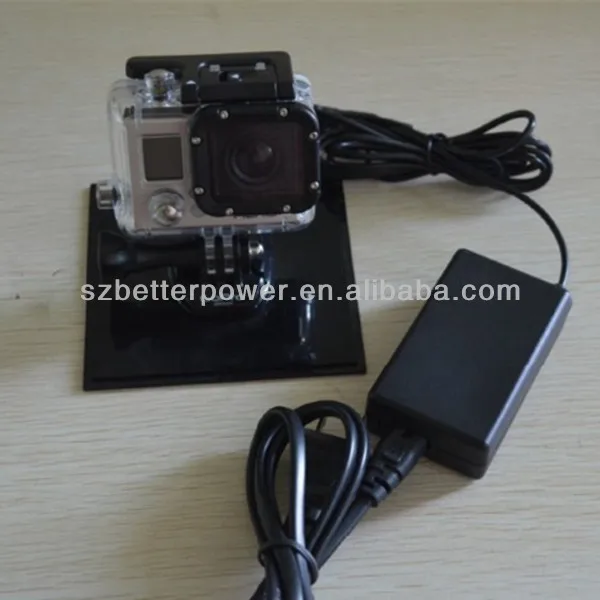 Dummy Battery For Gopro Hero 3 For Gopro Hero3 Accessories - Buy Dummy ...