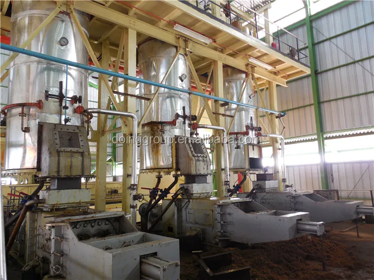 Palm Fruit Mash Digester Machine - Efficient Oil Extraction