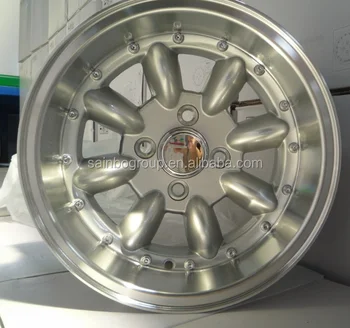 13inch 14inch 4 Hole Alloy Rims - Buy 13inch 14inch 4 Hole Alloy Rims ...
