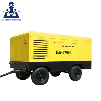 prices portable diesel air compressor LG series, View rechargeable ...