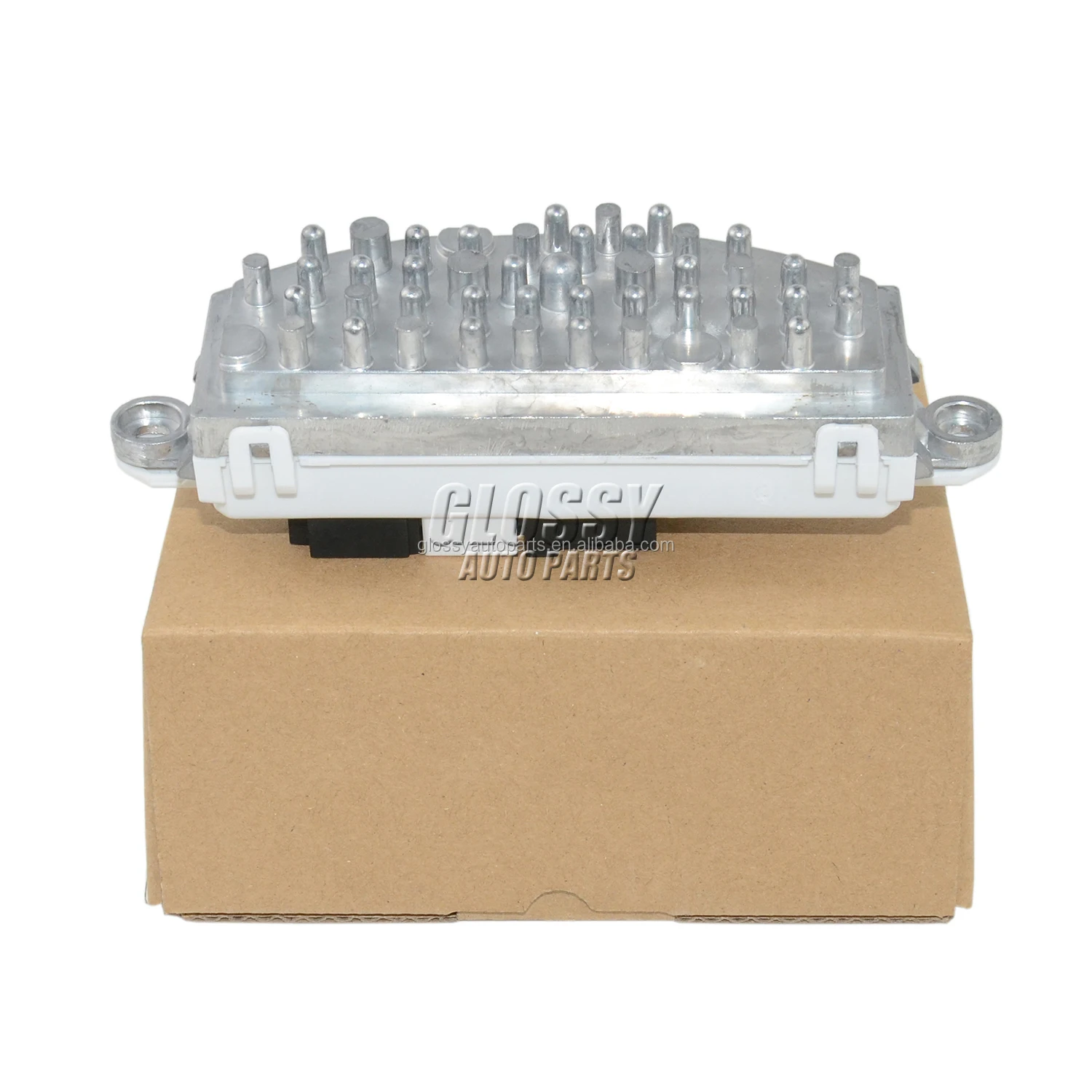 Glossy Blower Motor Regulator For Mercedes W166 ML350 ML550 GL350 GL450 ...