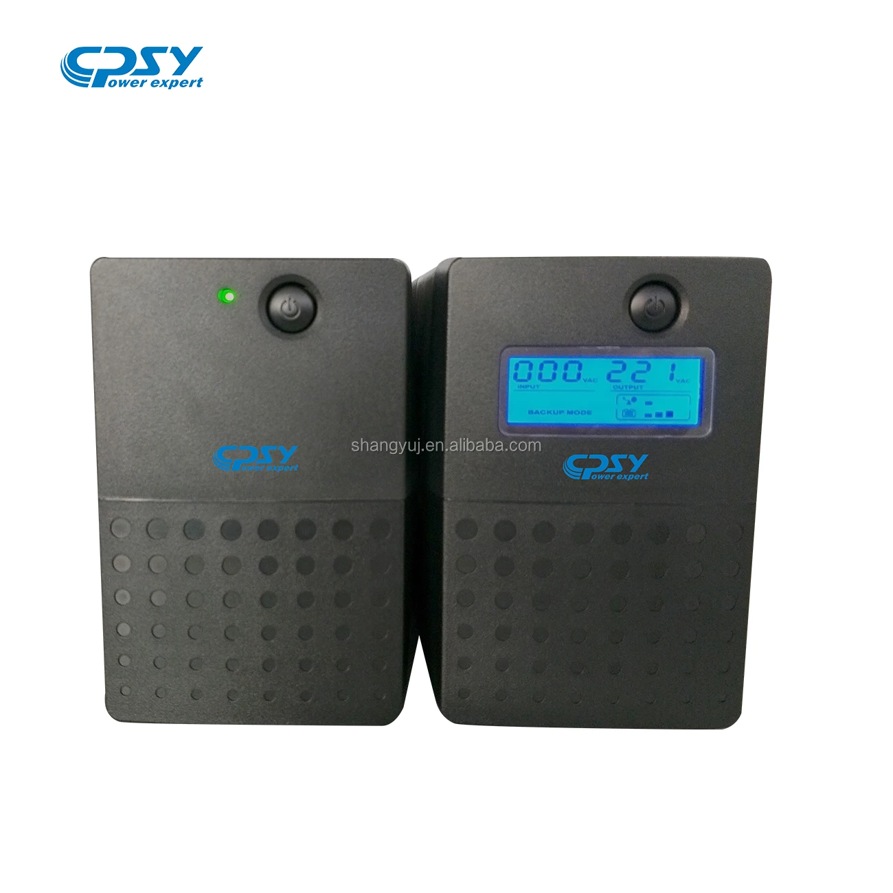 Mini Line Interactive UPS - Reliable Power Backup Solutions