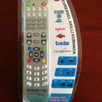 W2011 Newtv Remote Control Dstv A6 Explora Ol,Tv Remote Control With ...