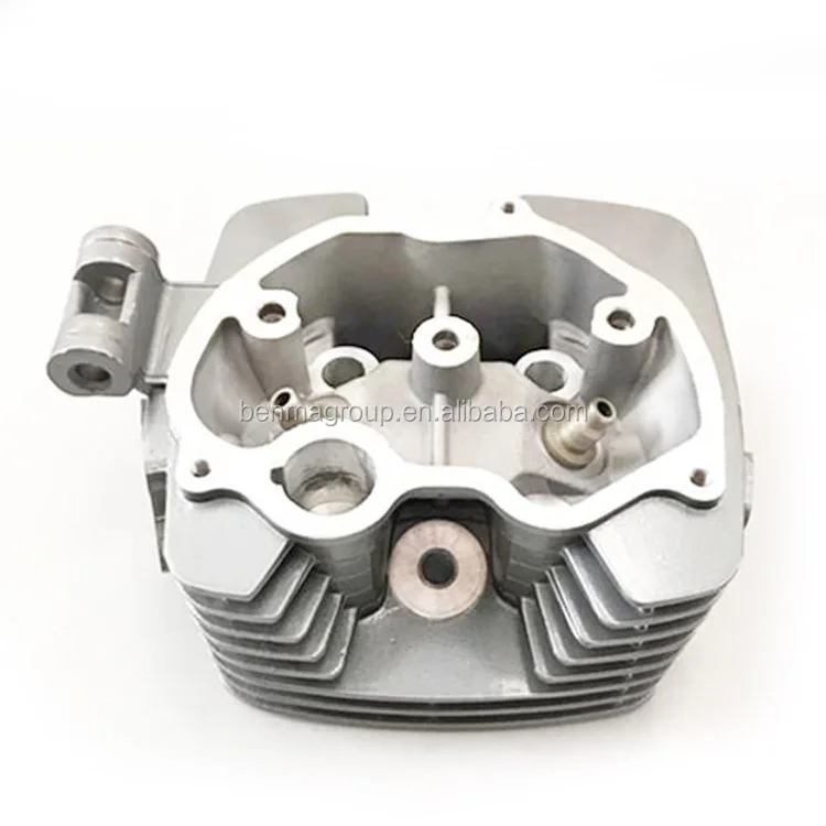Shop Durable Motorcycle Engine Parts - CG200 Cylinder Head
