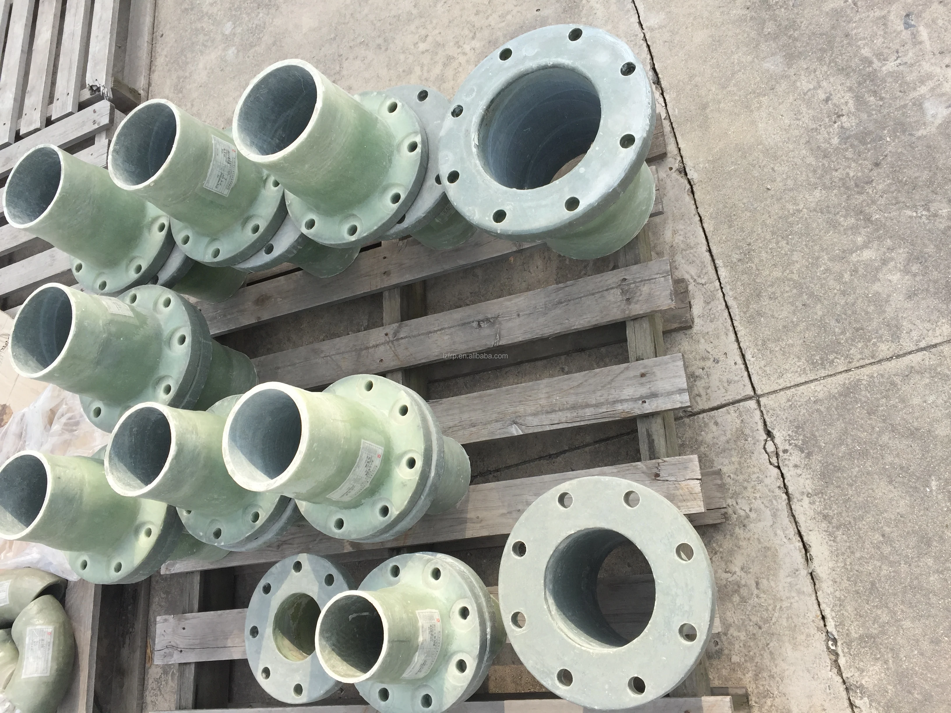 Grp/frp Fittings Frp Elbow - Buy Frp Fitting Grp Elbow/frp Elbow,Frp ...