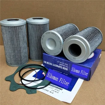 China Supplier Transmission Box Filter 29545780 Hf28937 - Buy ...