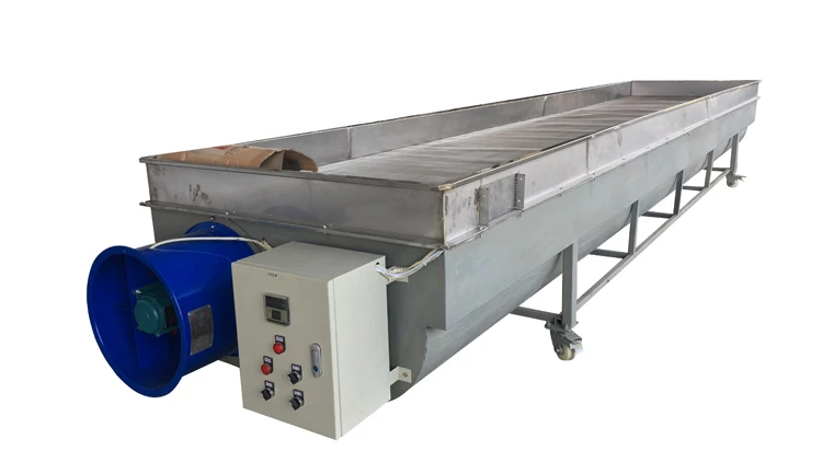 Black Tea Ctc Tea Withering Trough Machine With Factory Price - Buy Tea ...