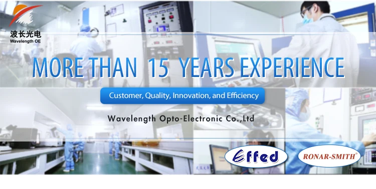 Fiber Laser Collimator QBH - Precision and Affordability