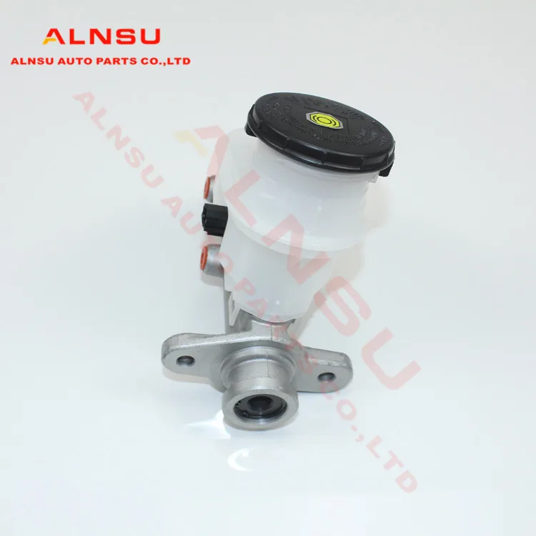 High Quality Brake Master Cylinder for DMAX 8973540501 8-97354050 ...