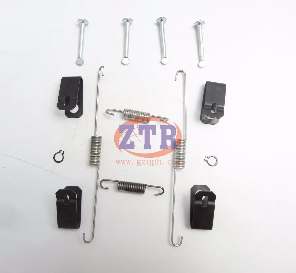 Auto Parts Brake Shoe Slack Adjuster 4600A139 4600A140 for L200