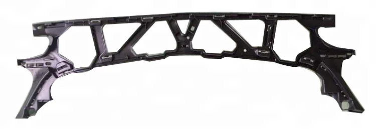 OEM A2128854265 Front Bumper Bracket Upper for Mercedes W212