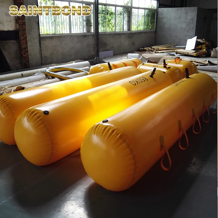 The Best Choice Overload Pvc Test Load Pillow Water Bags For Lifeboat ...