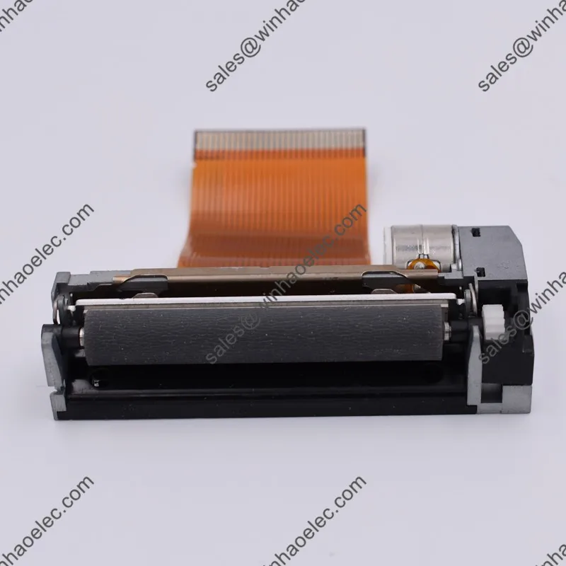 2 Inch 58mm Thermal Print Head Mechanism Ftp-628mcl101 Ftp-628mcl103 ...