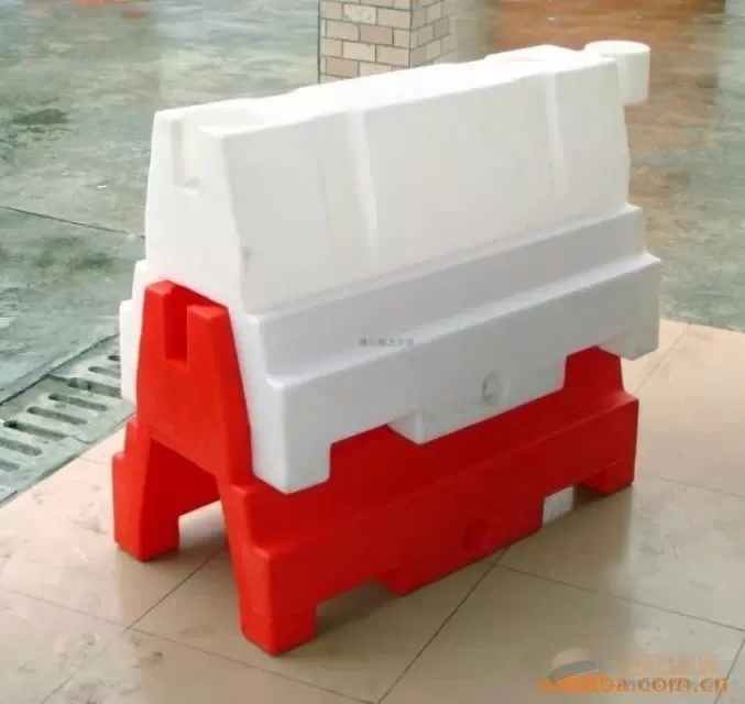 Flexible Guid Post, Traffic Bollards, 750*200mm Plastic Reflective ...