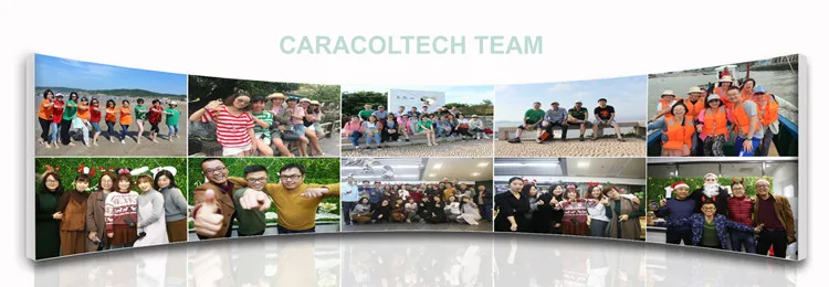 Ferrite Core Snap on Choke Bead for EMI Noise Suppression