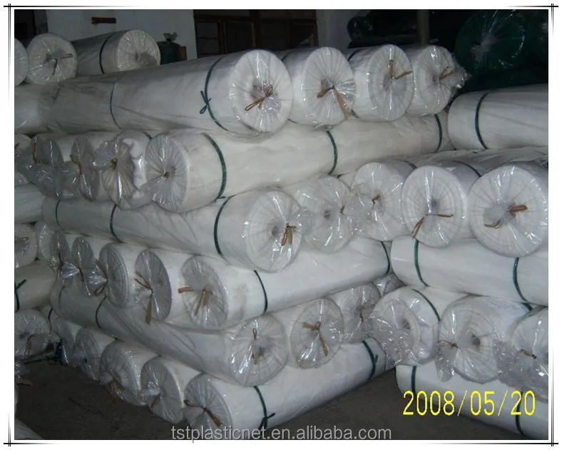 Fruit/crops Protection Net From Hail Damage For Gardens Hdpe Hail Guard ...