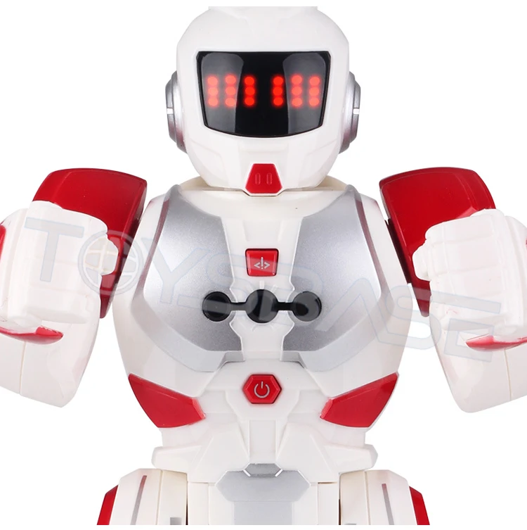 Cheap Price Smart RC Robot - New Product Intelligent Robot