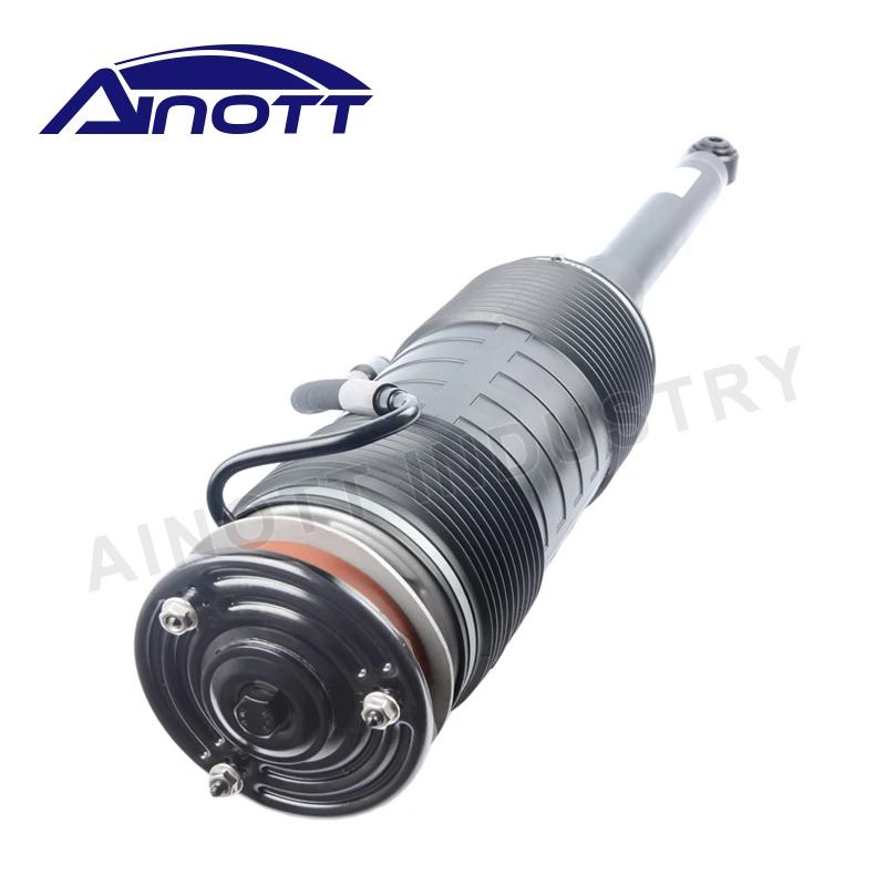 Rear Right Hydraulic Air Strut Suspension Shock Absorber Oe 2213208813 ...