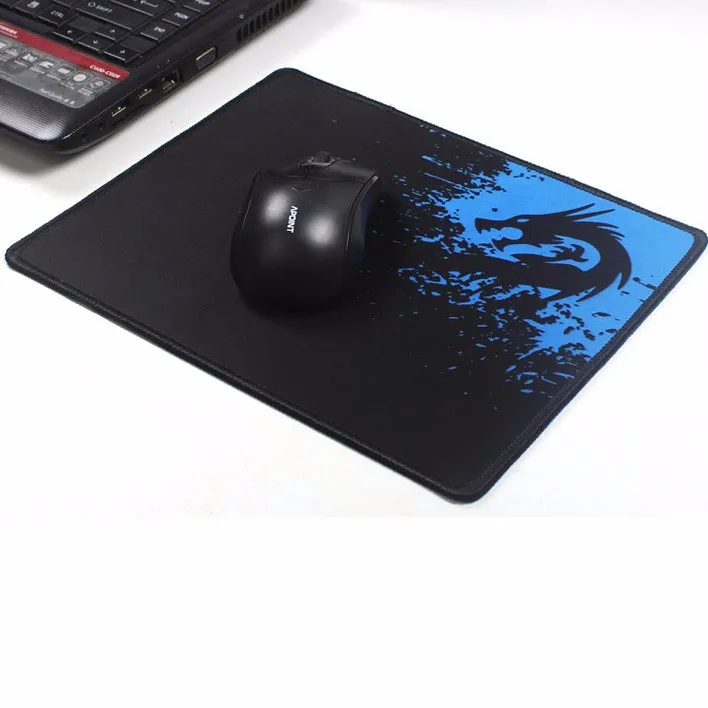 Custom Factory Printed Large 3d Computer Gaming Mouse Pad - Buy Printed ...