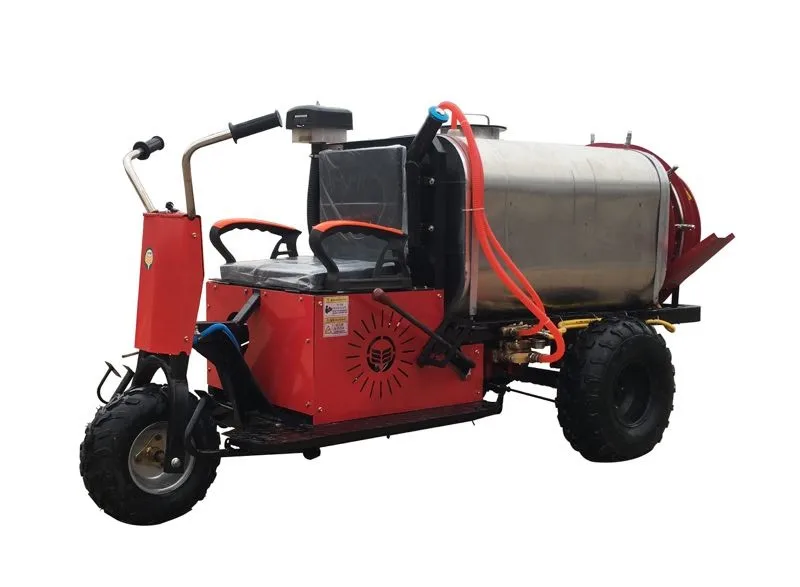 Self Propelled Orchard Sprayer - Buy Self Propelled Orchard Sprayer ...