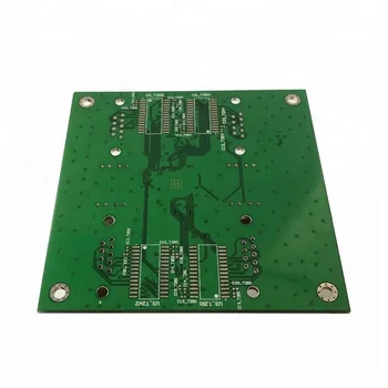 Simple Led Electronic Pcb Circuit Boards For Sale - Buy Circuit Boards ...
