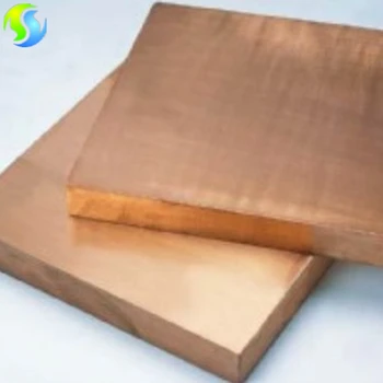 Copper Plates T2/c11000 Red Copper Plate - Buy C11000 Red Copper Plate ...