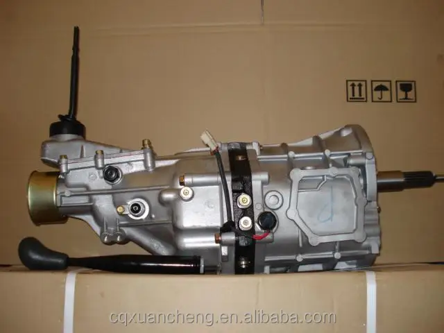 For Toyota 21r Engine Gearbox/transmission Motor - Buy Gearbox,Gearbox ...