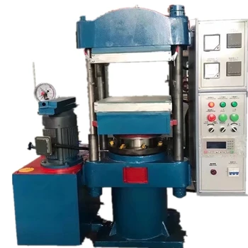 Rubber O-ring Vulcanizing Machine/rubber Vulcanizer - Buy Rubber O-ring ...
