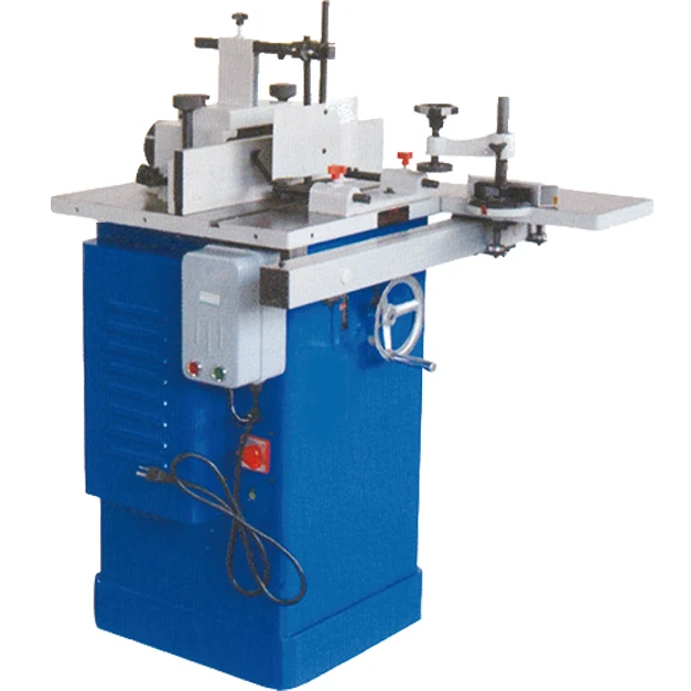 Wood Shaper MX5115A - Precision Vertical Milling Tool