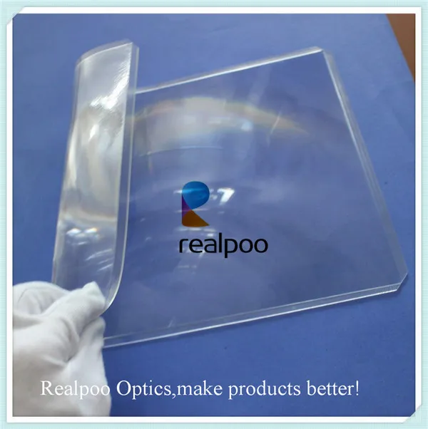 Wide Angle Fresnel Lens For Rv,Vans,Coach,Bus,Camper,Wagon,Suv - Buy ...