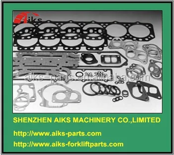Cylinder Head Gasket Kit For Voe20798183 20798183 Ec210b Ec200b Ew145b ...