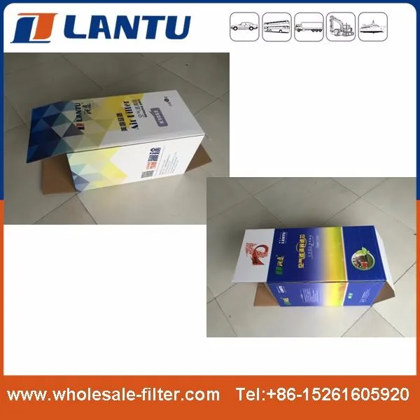 Truck Filter C271320-3 Af26242 E603l A0040943504+ Cf1650 E603ls E719ls ...