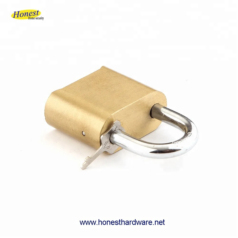 Brass 4-digit Combination Lock Coded Lock Combination Lock Diary - Buy ...