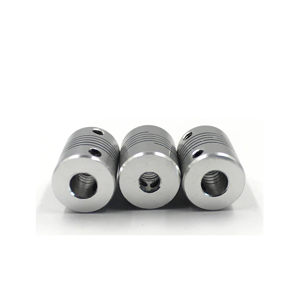 Lr-D Thimble Encoder Coupling Clamping Elastic Coupling Aluminium ...