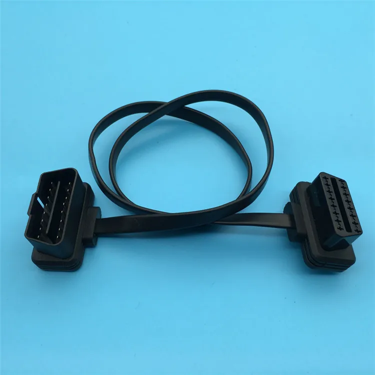 GPS Tracker 8 Wire OBD OBD2 Cable - Professional Diagnose Tool