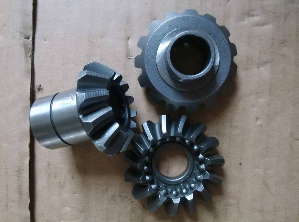 Qg Best Selling Reverse Gear Box For Motorcycle Cargo Tricycle 150cc ...