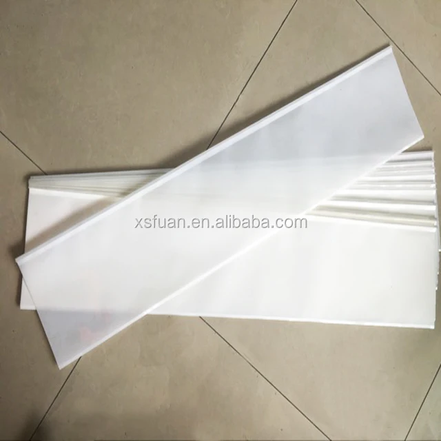 Ink Duct Foils for Offset Printing - Reliable Performance