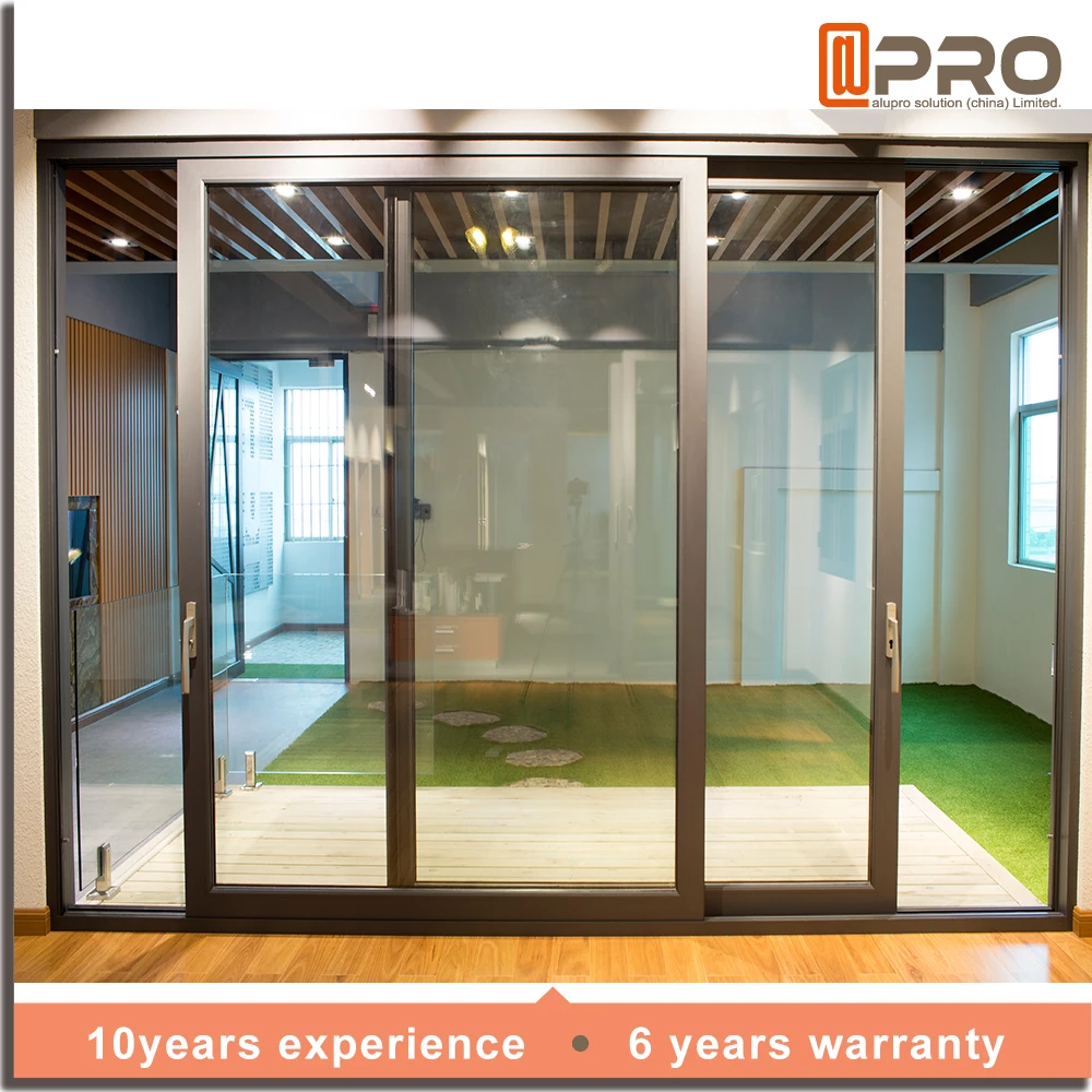 Sizes Large Commerical Iron Interlock Interior/exterior Sound And ...