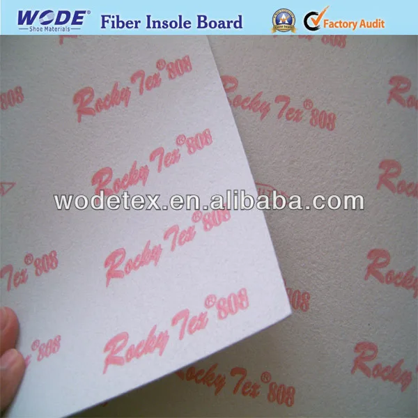 Popular Kevlar Insole - Durable and Flexible Solutions