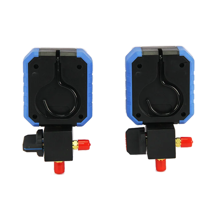 E-501 Refrigeration Refco Manifold Gauge - Buy Refco Manifold Gauge ...