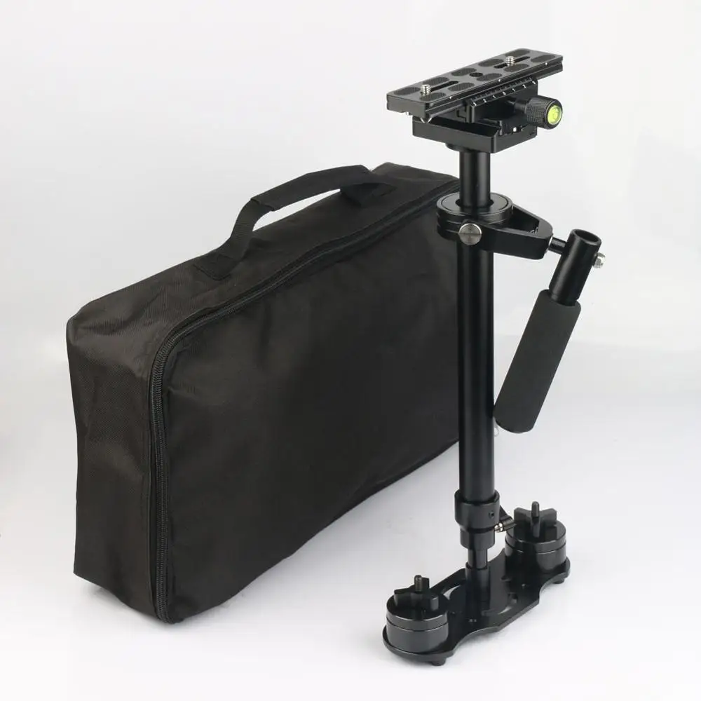 High Quality Steadicam S60 Handheld Camera Stabilizer,Steadycam Video ...