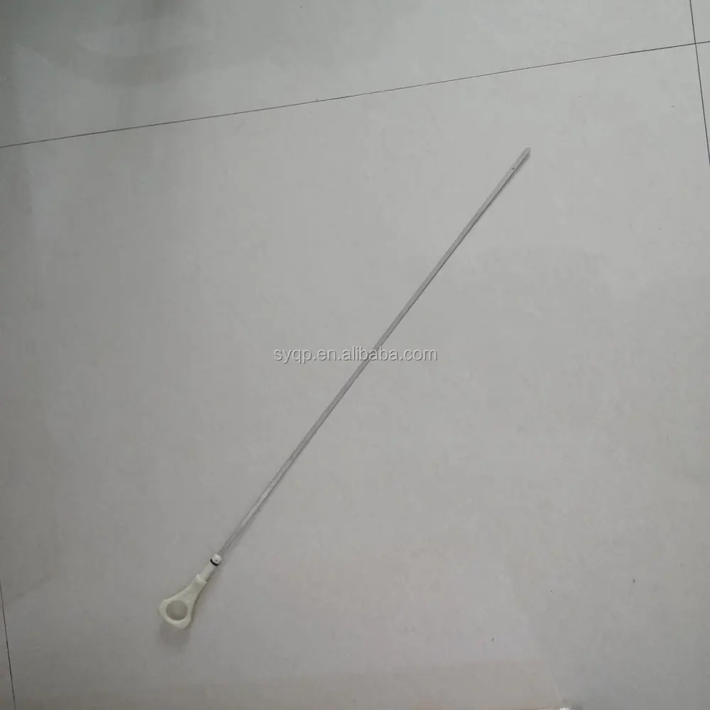 La varilla de nivel de aceite 1255A083 calibre ENG de nivel de aceite ...