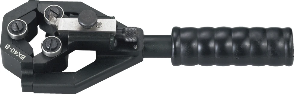 Bx-40 Xlpe Cable Stripping Tool Best Manual Wire Stripper Ever Used For ...