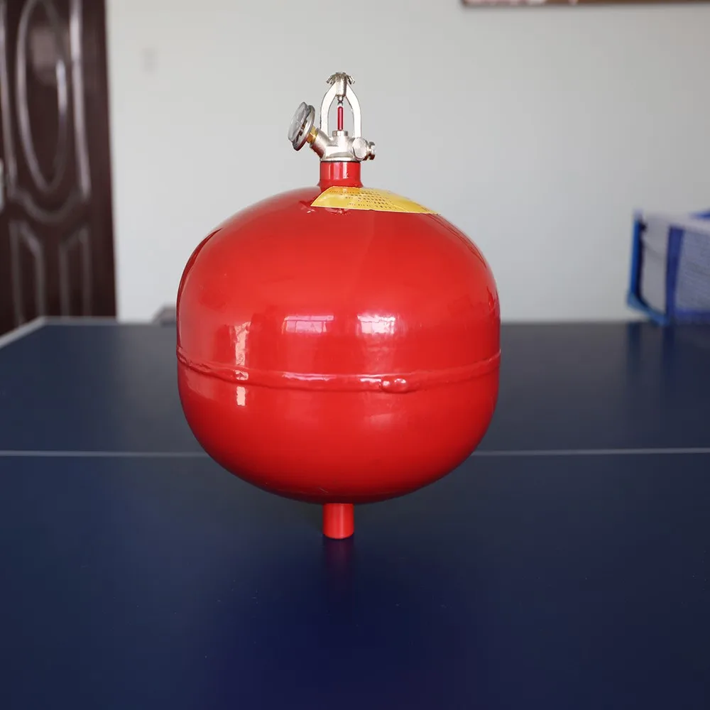 Abc Dry Powder Fire Extinguisher Cube For Extinguishing Fire - Buy Fire ...