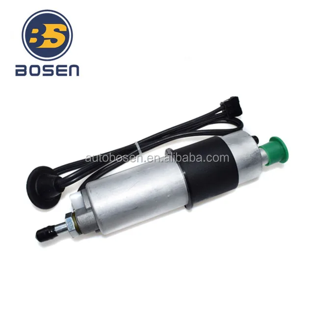 Mercedes-benz Fuel Pumps - Reliable Performance & Efficiency