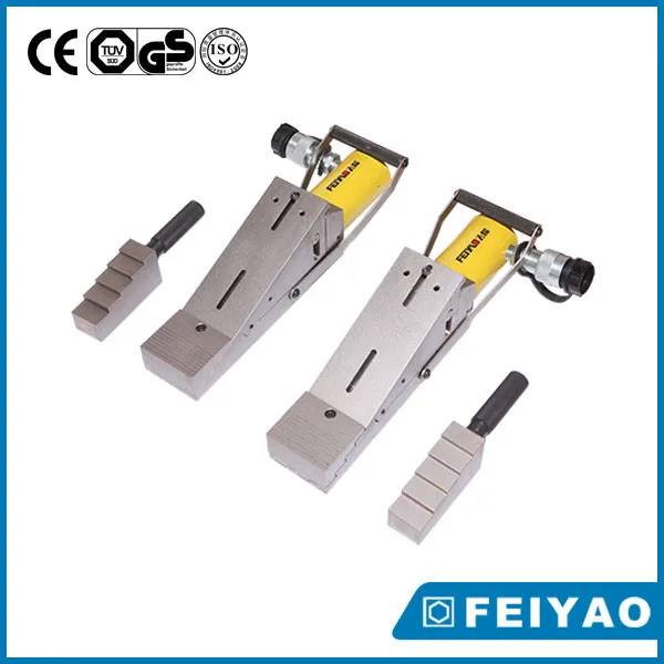 Hydraulic Hand Flange Parallel Wedge Spreaders Tool - Buy Parallel ...