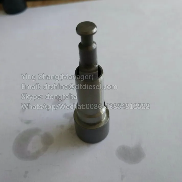 Diesel Injection Pump Plunger 131101-7020 (0.4) - Buy Fuel Pump Plunger ...