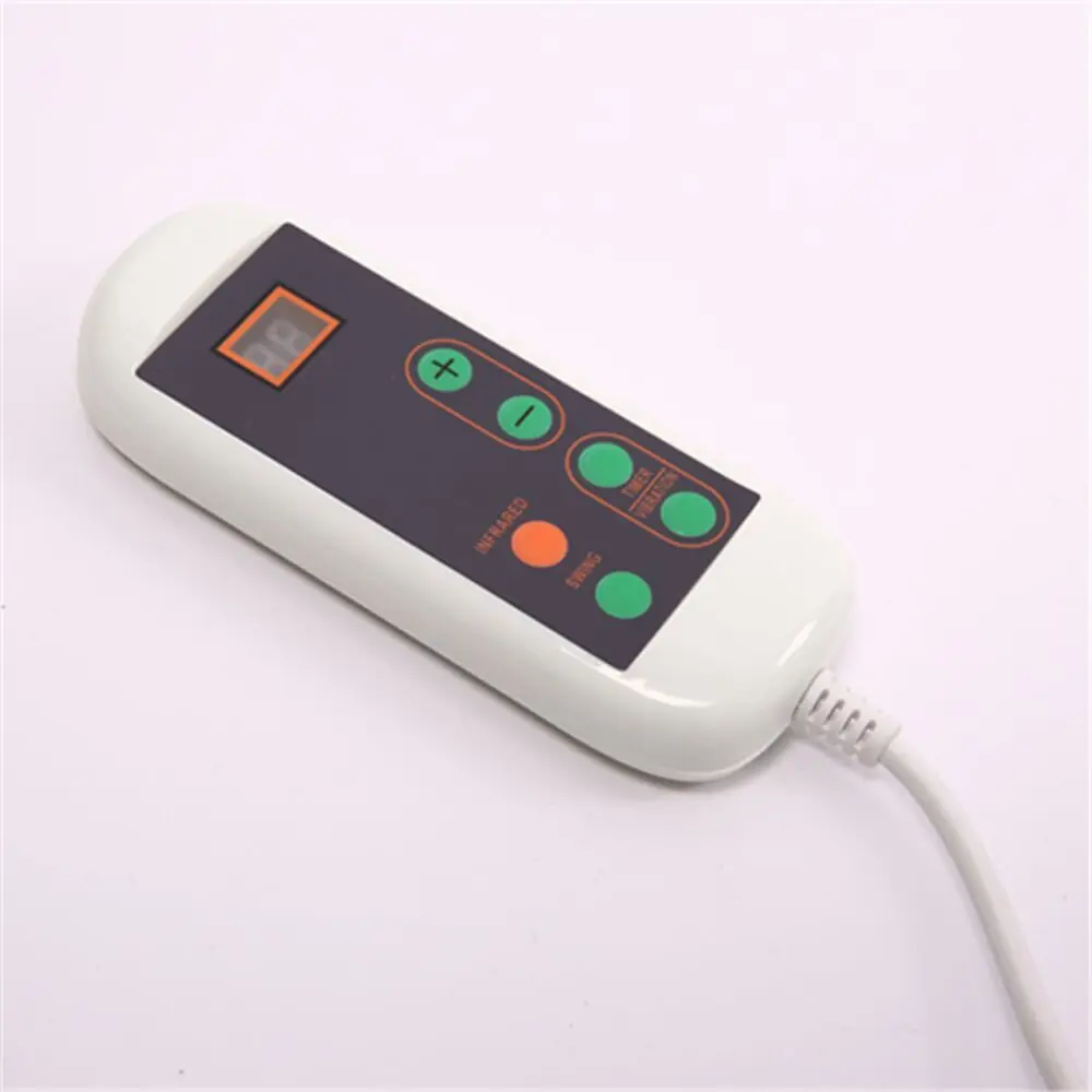 Passive Vibration Infrared Chi Swing Machine Swing Master Chi Machine ...