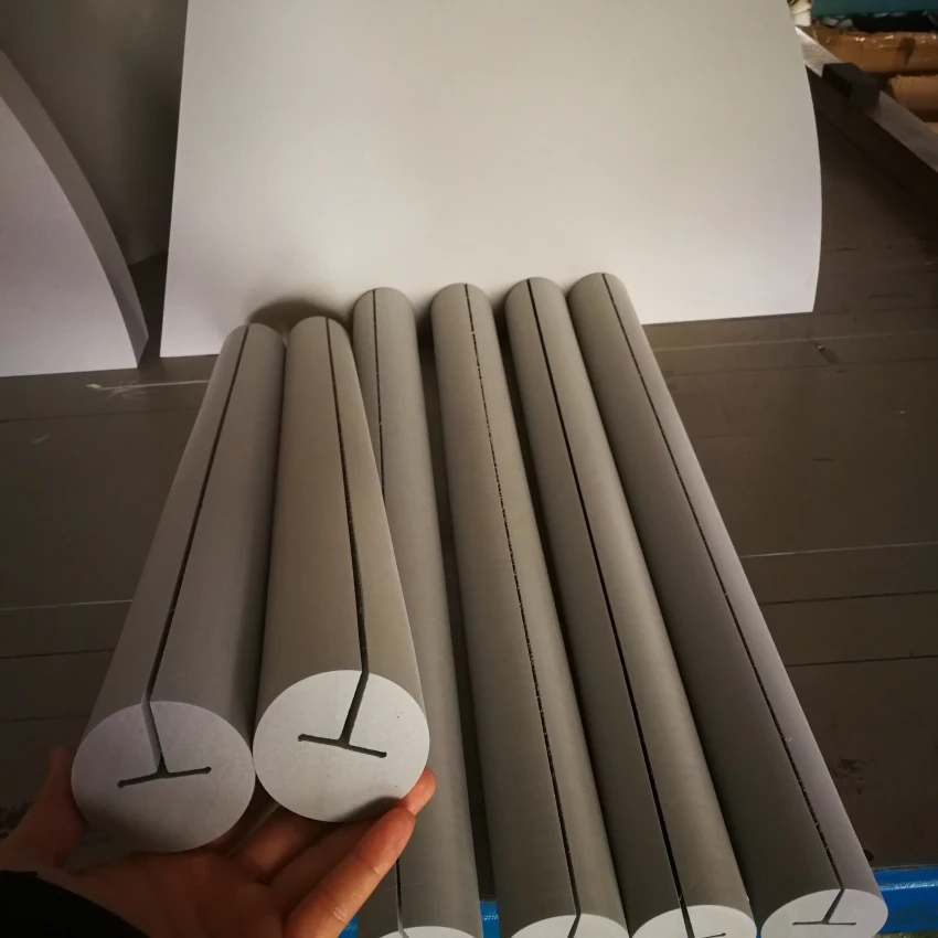 High Density Colorful EVA Foam Rod - Swimming Solid Stick